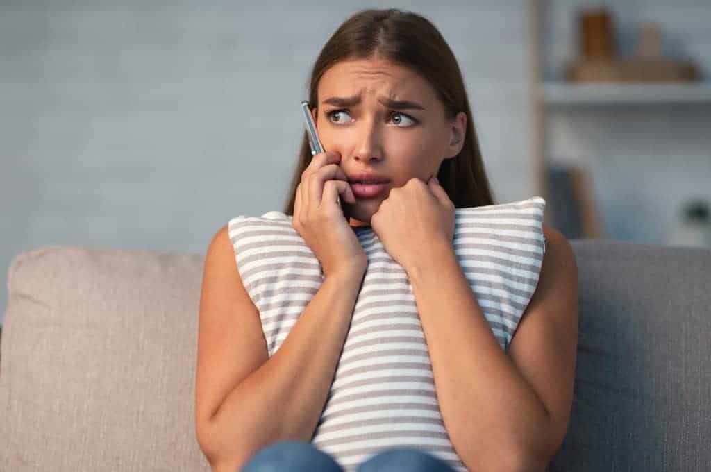 Paranoični poremećaj ličnosti - Psihocentrala