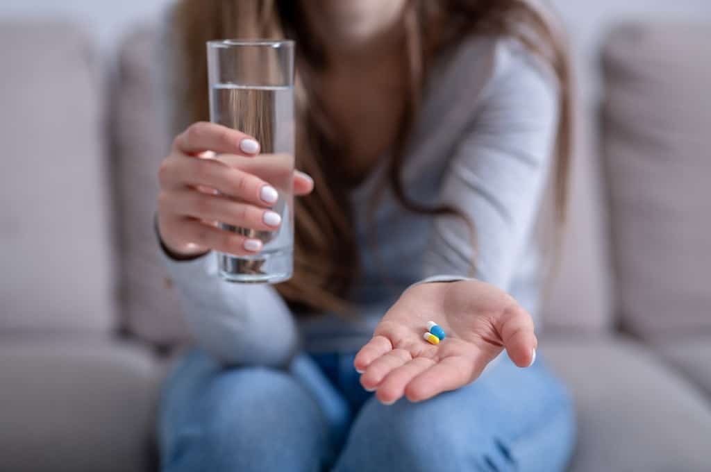 Antidepresivi Archives - Psihocentrala