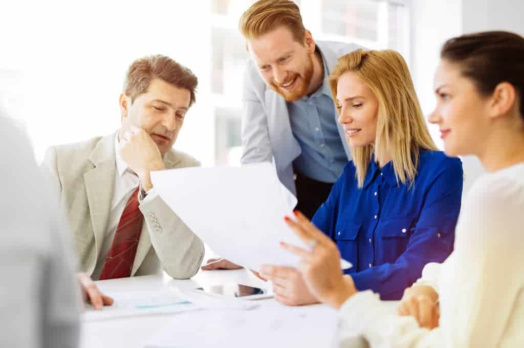 Poslovni sastanak: kako govoriti samouvereno - Psihocentrala